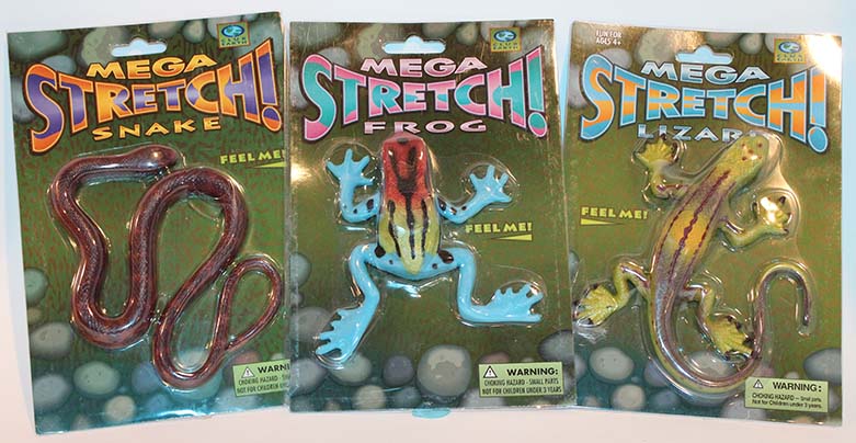 Calgary Reptile Parties